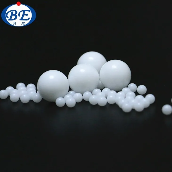ประเทศจีนผู้ผลิตลูกบอลพลาสติก Polyacetal Delrin FG500P ซัพพลายเออร์ ...
